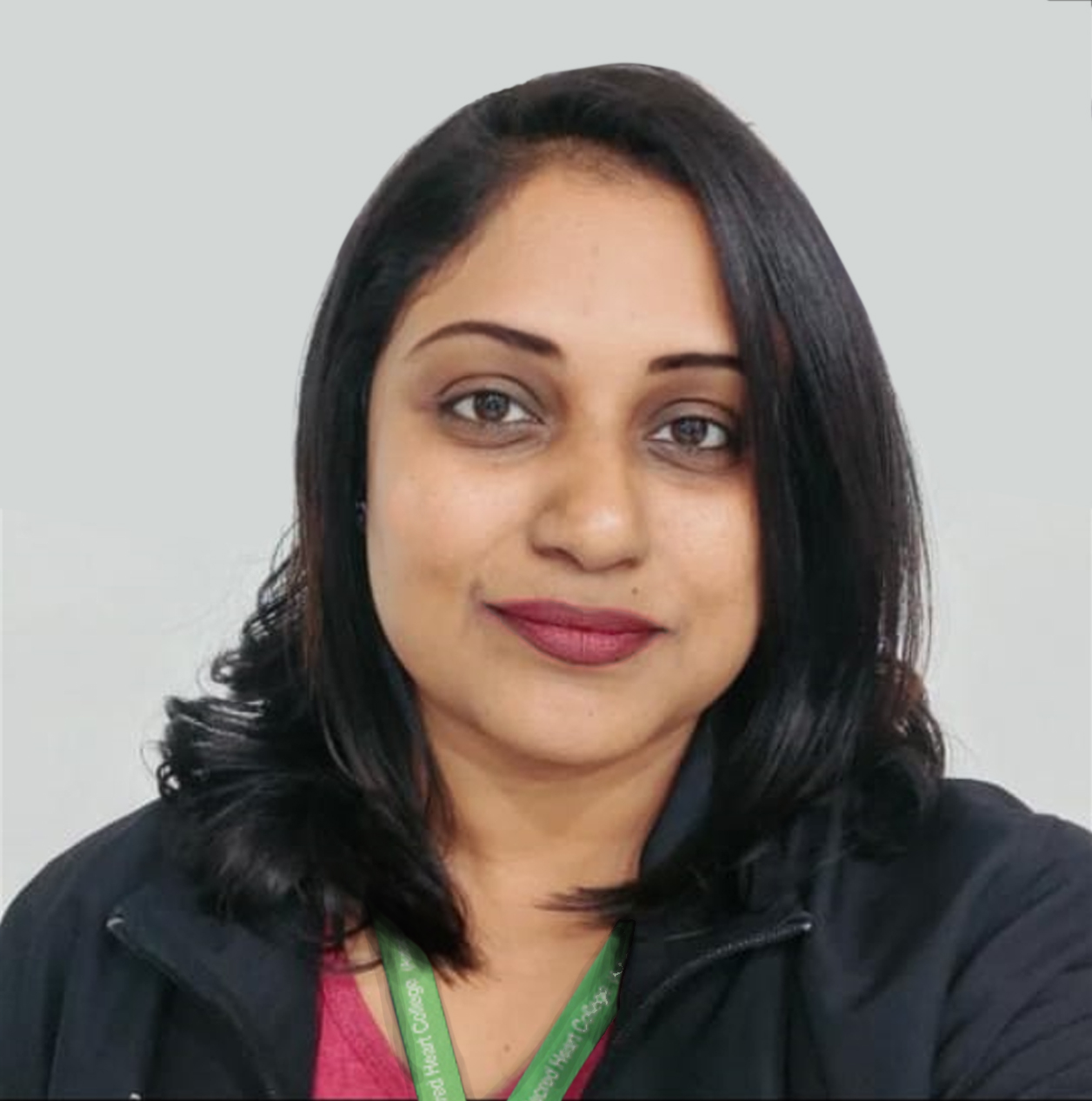 Sacred Heart College, Thevara | Anu Cherian