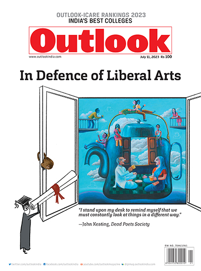 Sacred Heart College, Thevara